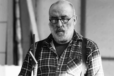 Robert Schad mostra esculturas em Estremoz – Perspetiva